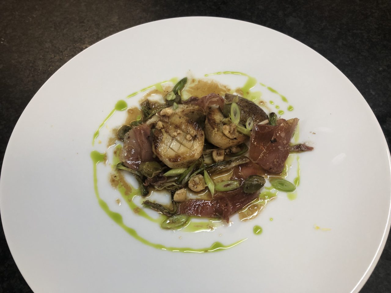 Le talentueux et discret Philippe Mille - Bernard THOMASSON